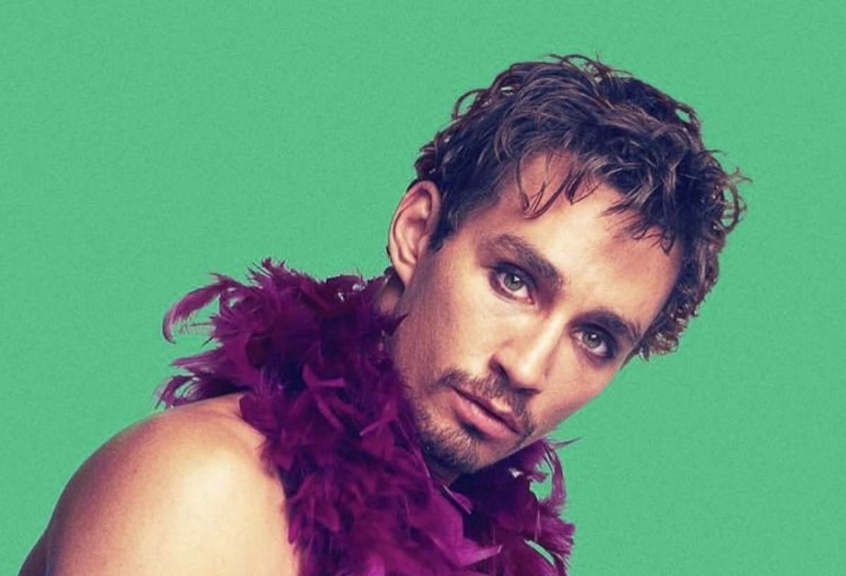 10 curiosidades de Rob Sheehan de The Umbrella Academy 😍 - Chismes Today