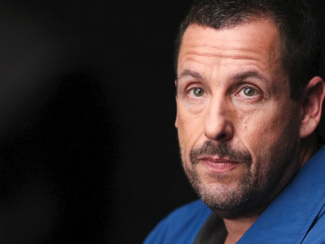 Adam Sandler archivos - Chismes Today