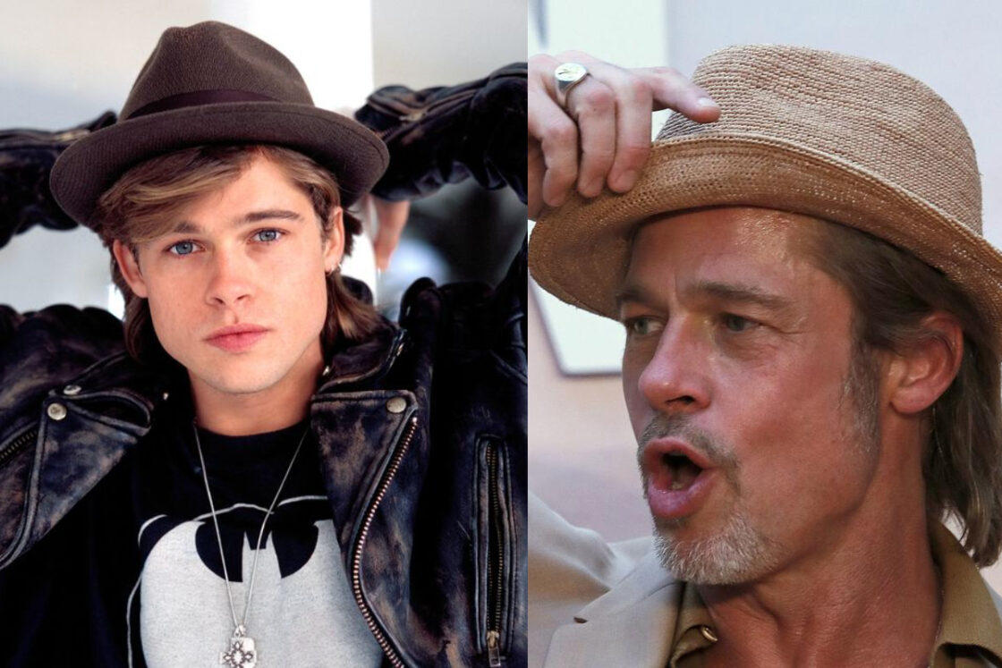 Modelos que se convirtieron en actores de Hollywood 😎 - Chismes Today