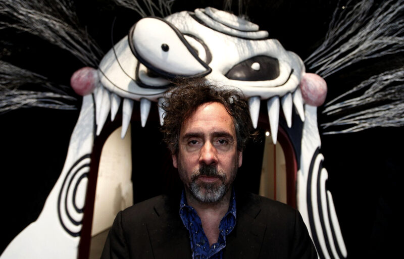 Vincent: El cortometraje de Tim Burton que tienes que ver 🎬 - Chismes Today