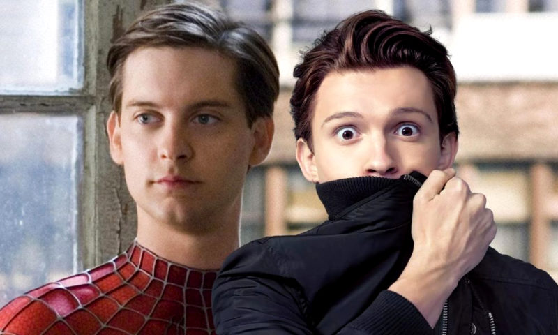 Tobey Maguire interpretará al "Tío Ben" y a 'Spiderman' en otro ...
