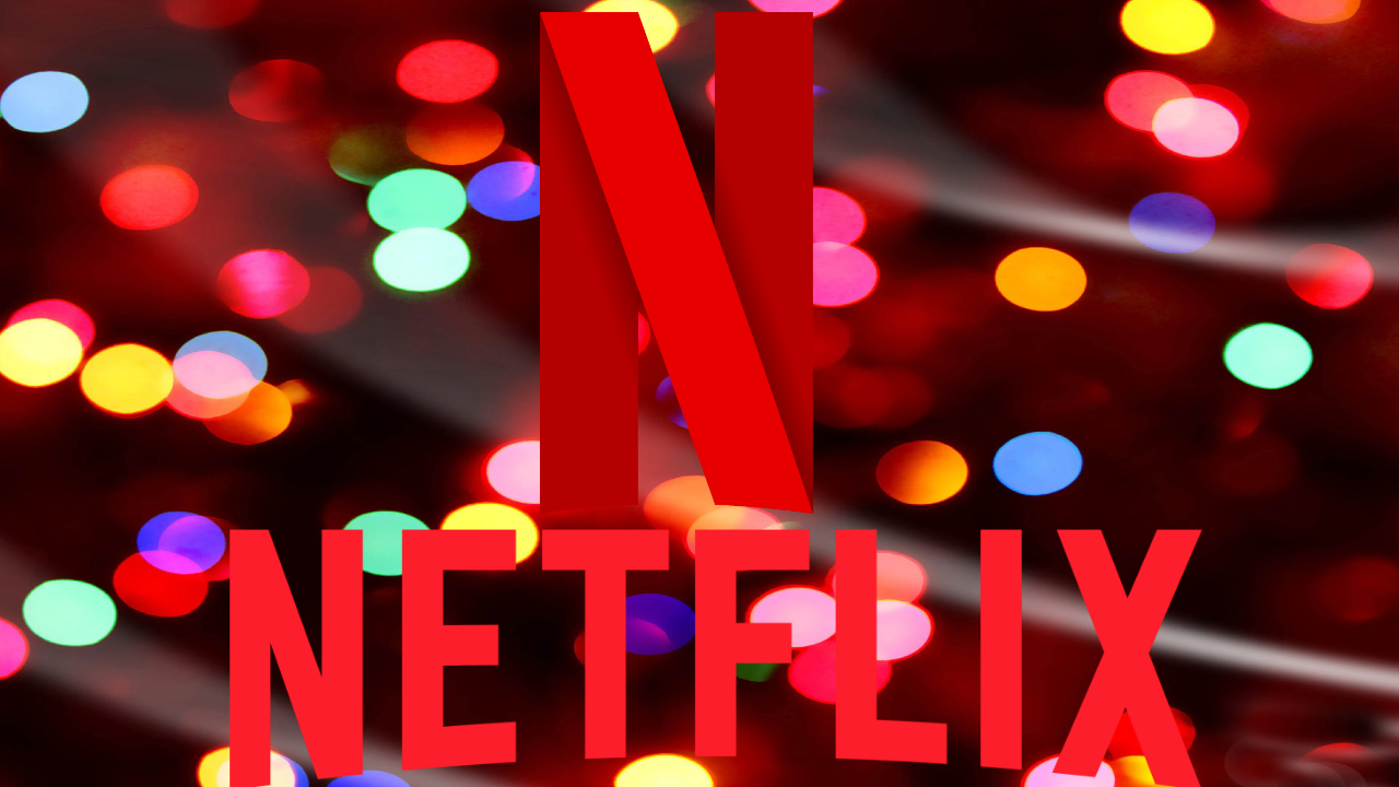Recomendaciones de Netflix para Navidad 🎄🎬 - Chismes Today