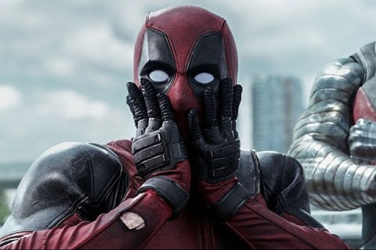 CONFIRMADO Deadpool formará parte del MCU 😱 - Chismes Today