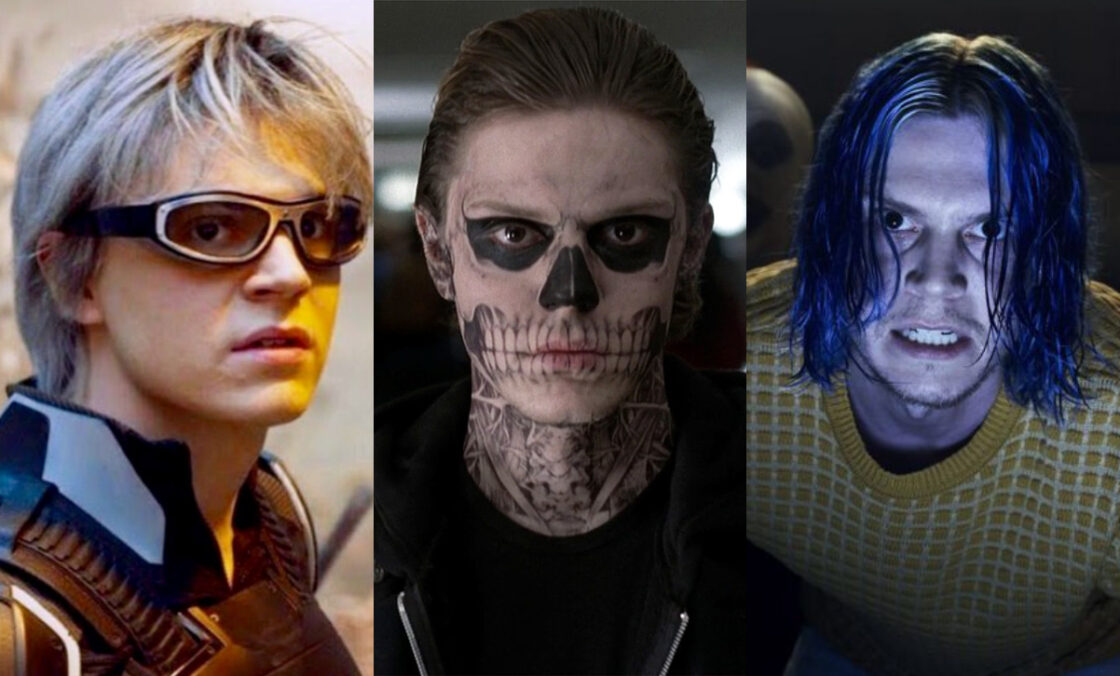 10 curiosidades de Evan Peters 😉 - Chismes Today