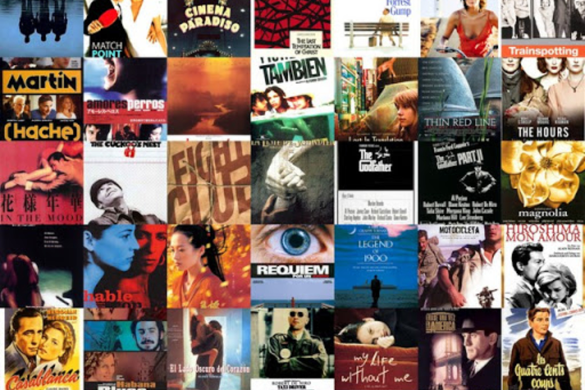 Las 10 mejores películas de la historia, según IMDb 🎬👌 - Chismes Today
