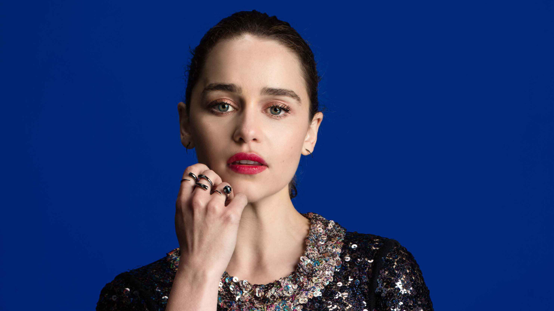 Emilia Clarke se suma a Marvel Studios 🦸‍♀ - Chismes Today