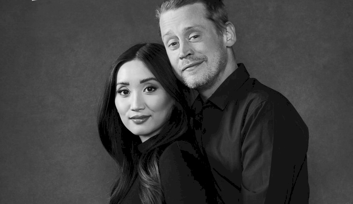 Macaulay Culkin y Brenda Song anuncian el nacimiento de su bebé 💕👶 ...