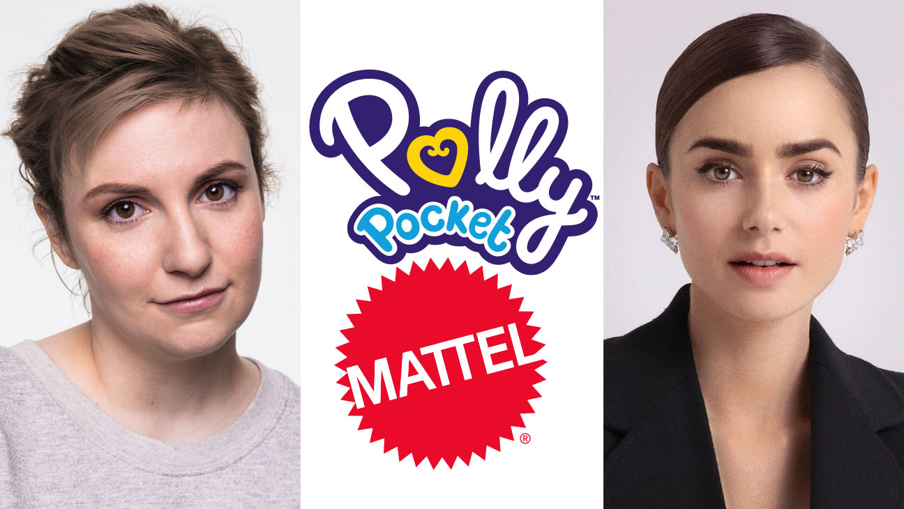 Lily Collins podría ser la NUEVA Polly Pocket 😍 - Chismes Today