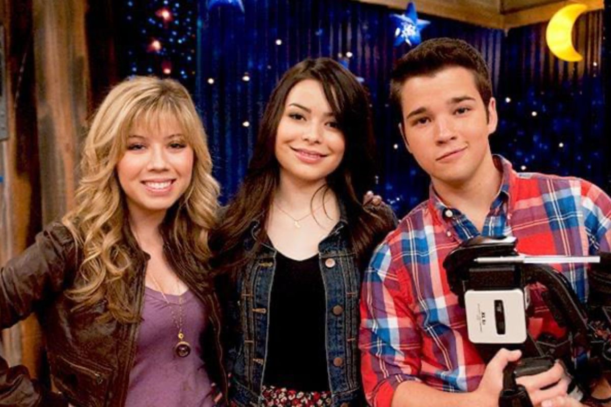 ¿Sam regresará para la 2da temporada de ICarly? 😲🙏 - Chismes Today