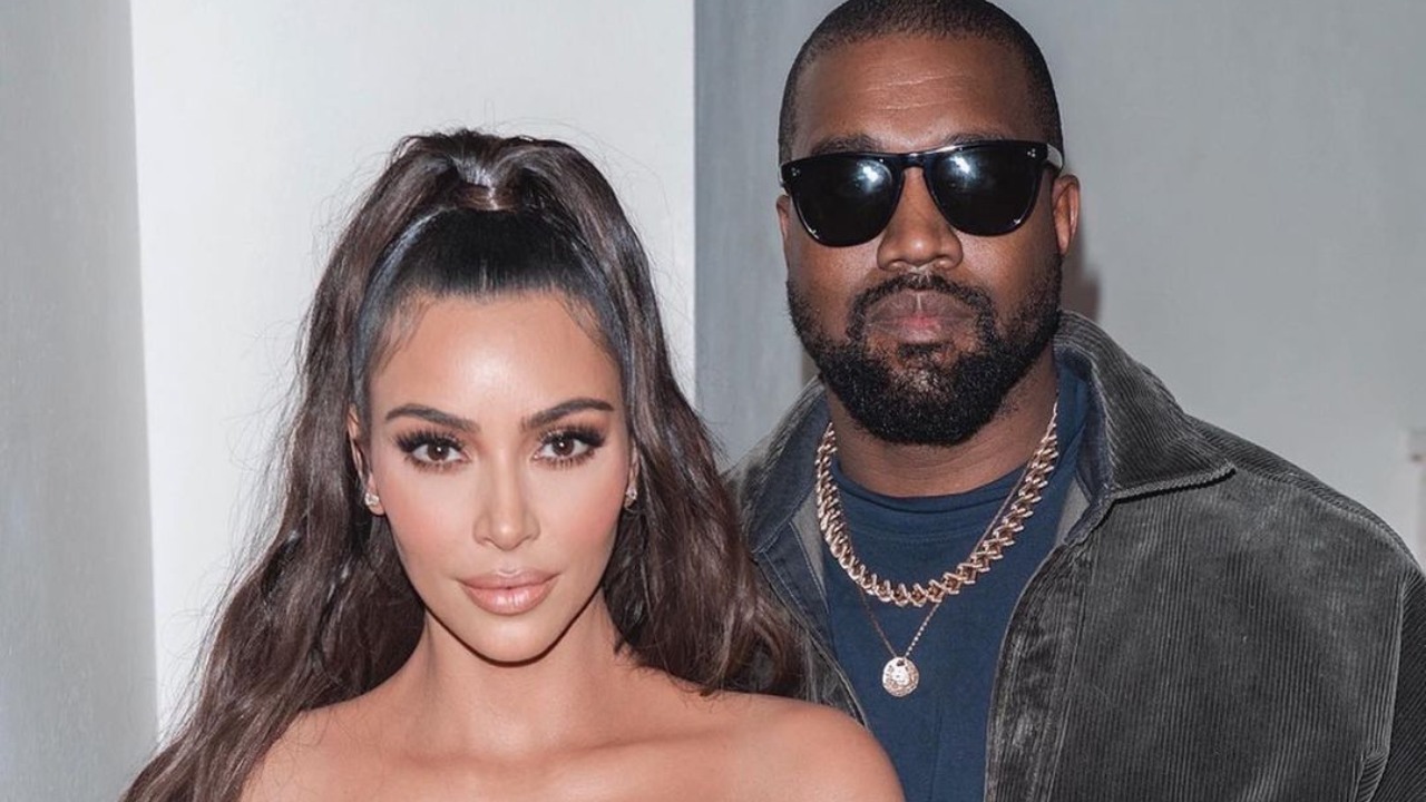 Kim Kardashian y Kanye West JUNTOS DE NUEVO 😍 - Chismes Today