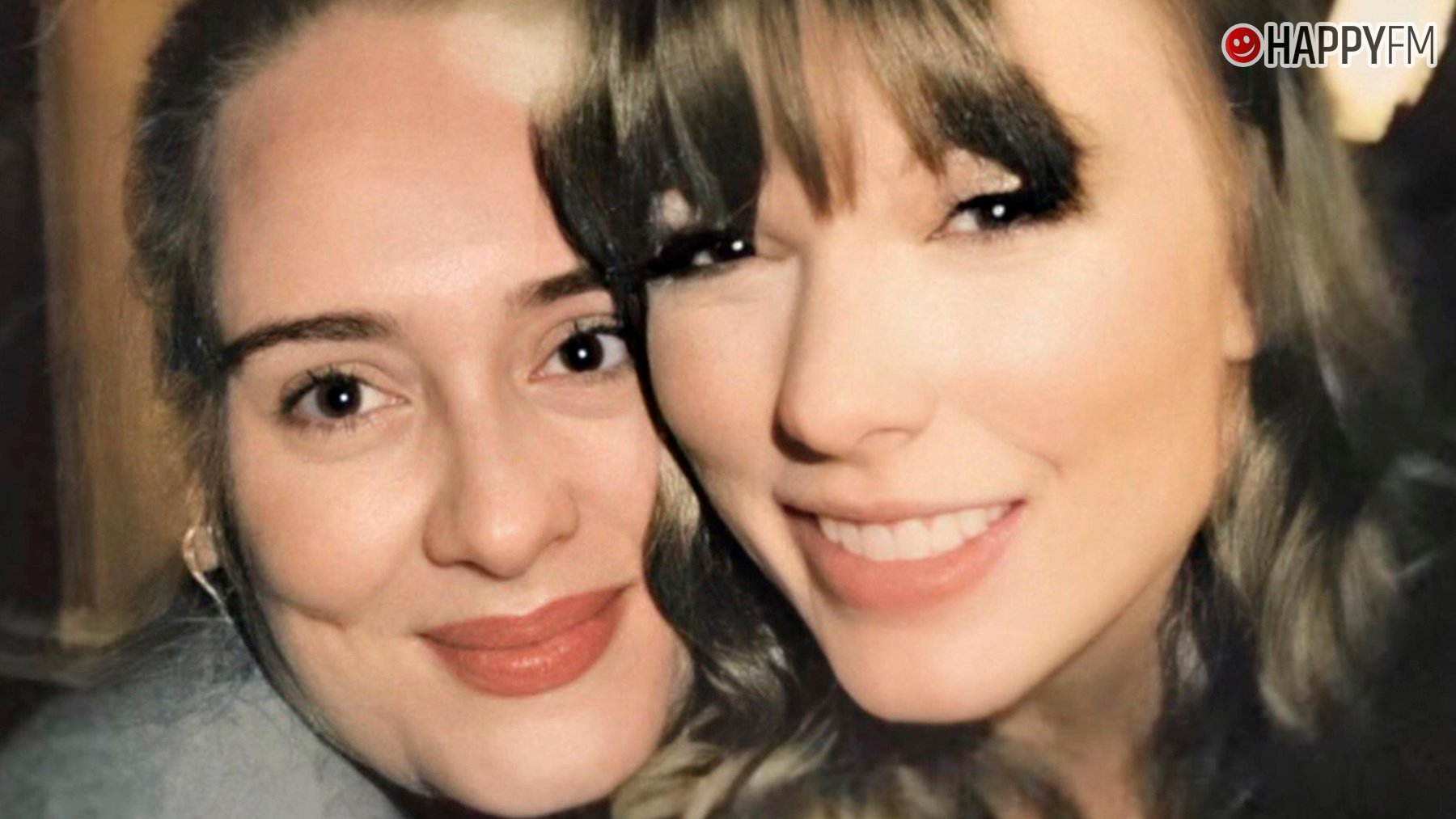¿Habrá colaboración entre Adele y Taylor Swift? 🎤 - Chismes Today