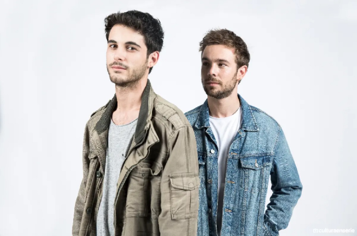 David Solans habla de su salida de MERLÍ: SAPERE AUDE 🤯 - Chismes Today