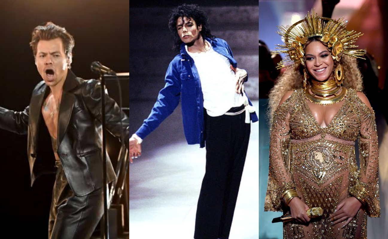 Los 10 Mejores Actos En La Historia De Los Grammys 🎶👏 Chismes Today 