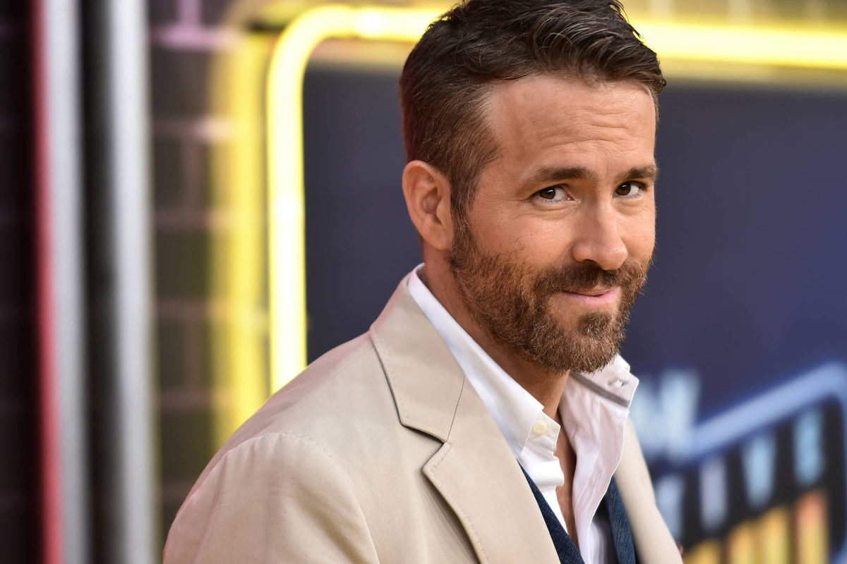 ¿Ryan Reynolds en STRANGER THINGS 5? 🤯🙏 - Chismes Today