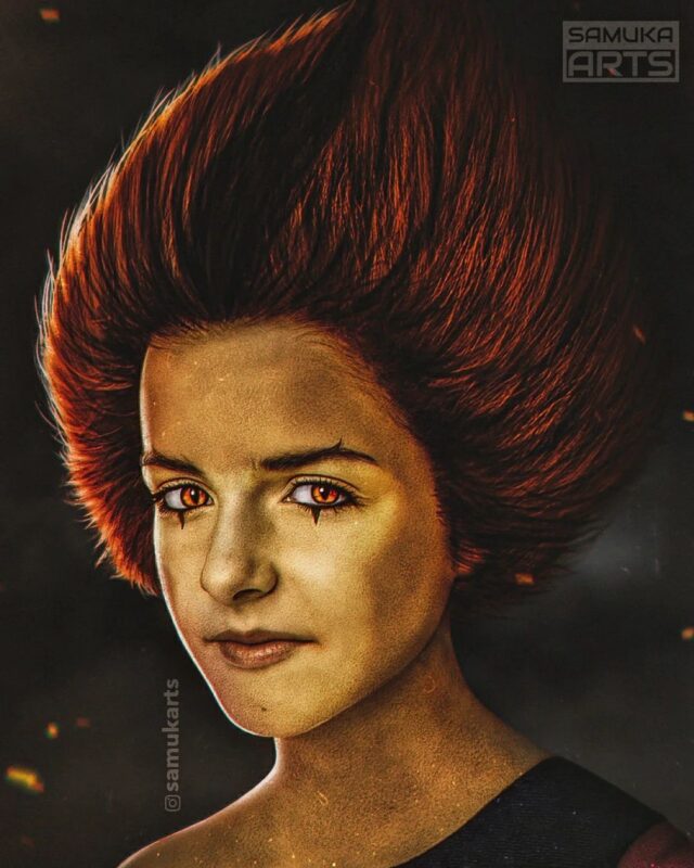 Este sería el cast completo del liveaction de ‘ThunderCats’ 🎬😻 - Chismes Today